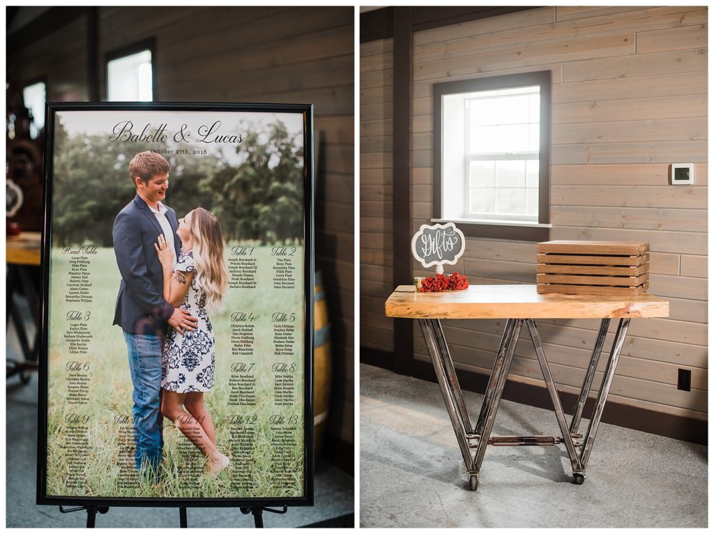 Babette + Lucas Wedding at Waller Ranch Dade City Florida