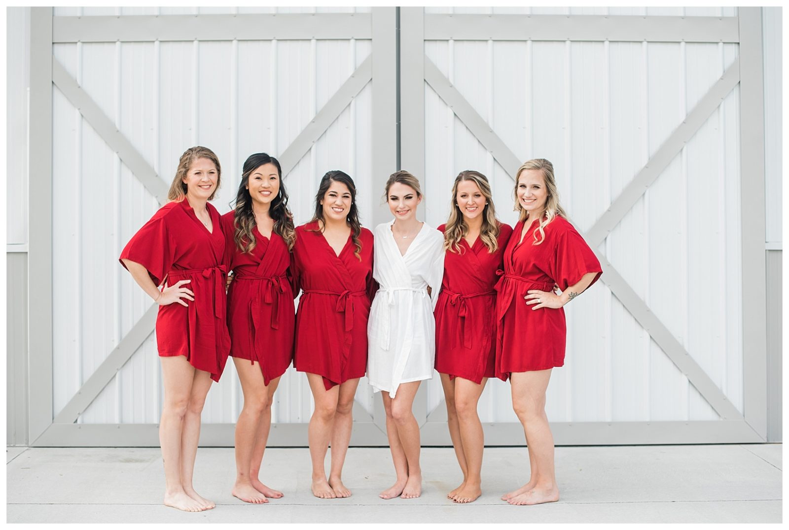 Babette + Lucas Wedding at Waller Ranch Dade City Florida - jcanelas.com