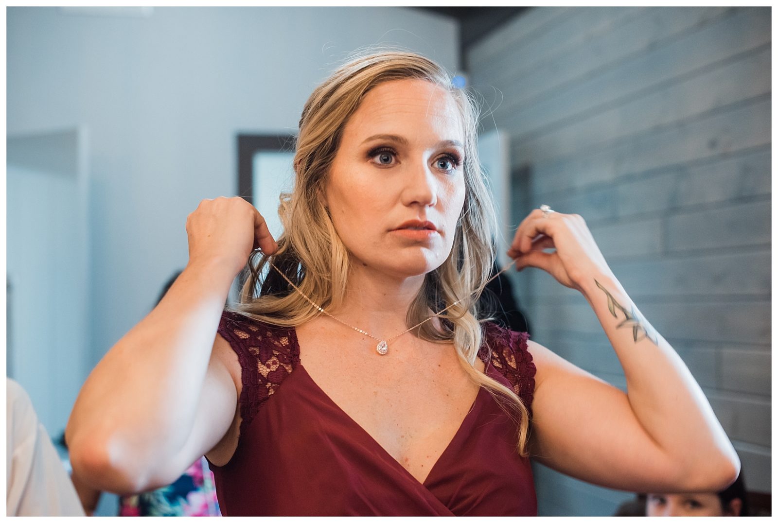 Babette + Lucas Wedding at Waller Ranch Dade City Florida - jcanelas.com