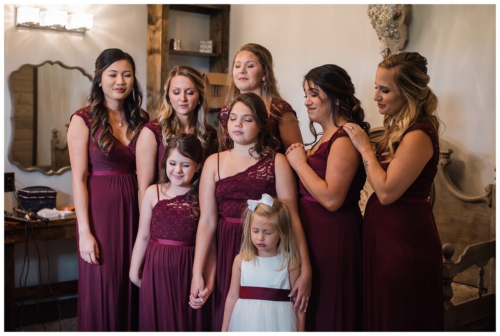 Babette + Lucas Wedding at Waller Ranch Dade City Florida - jcanelas.com