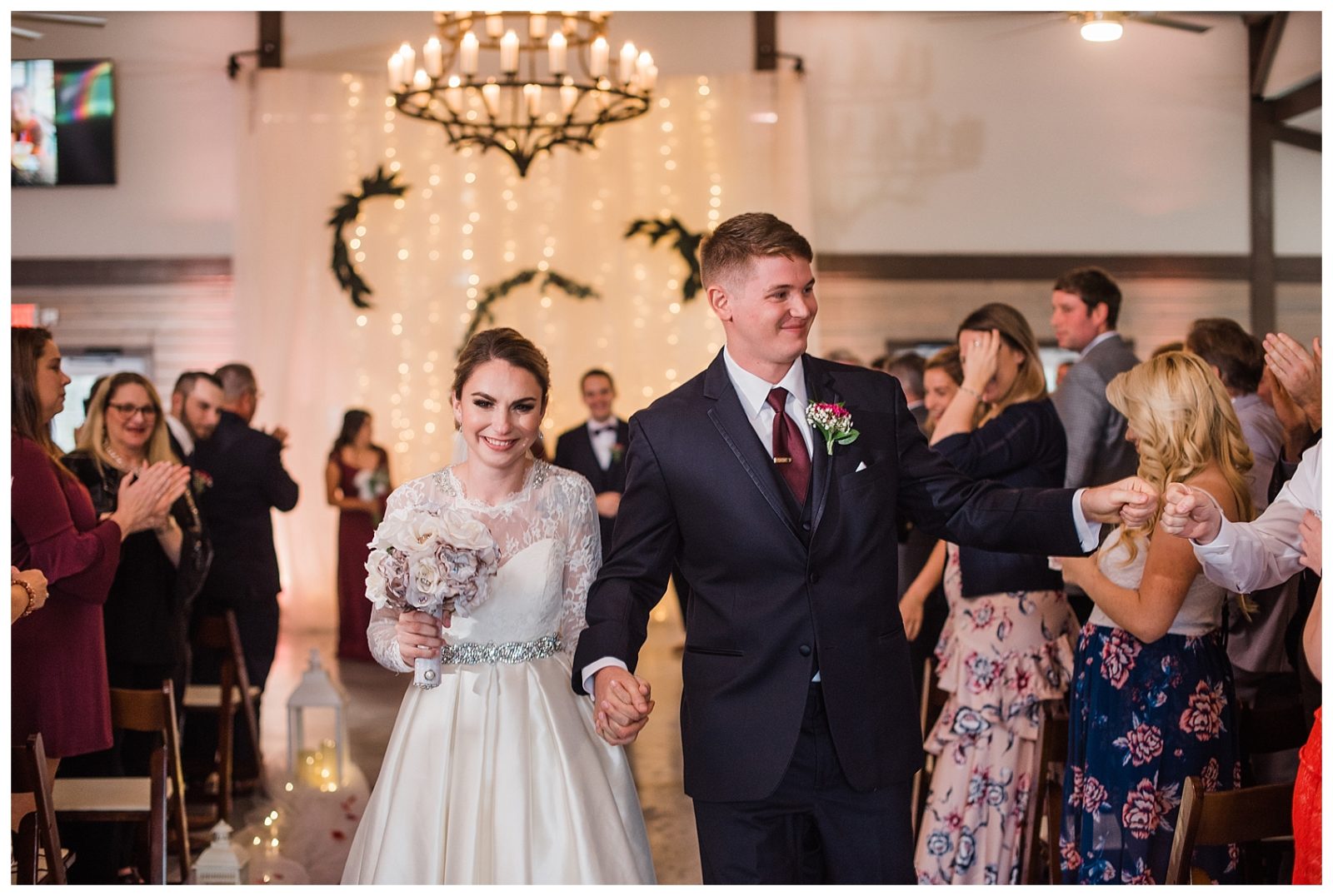 Babette + Lucas Wedding at Waller Ranch Dade City Florida - jcanelas.com