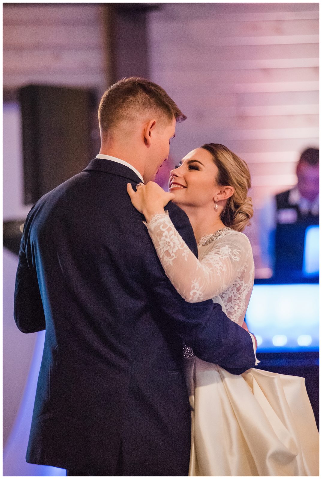 Babette + Lucas Wedding at Waller Ranch Dade City Florida - jcanelas.com