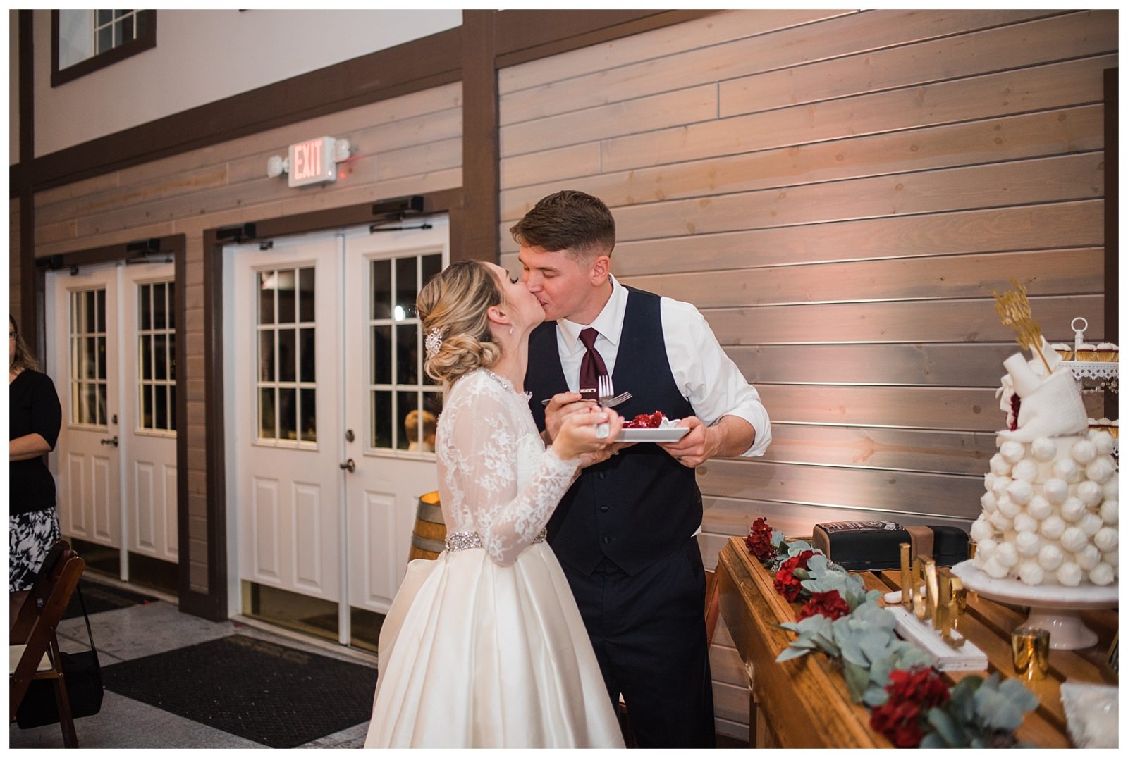 Babette + Lucas Wedding at Waller Ranch Dade City Florida - jcanelas.com