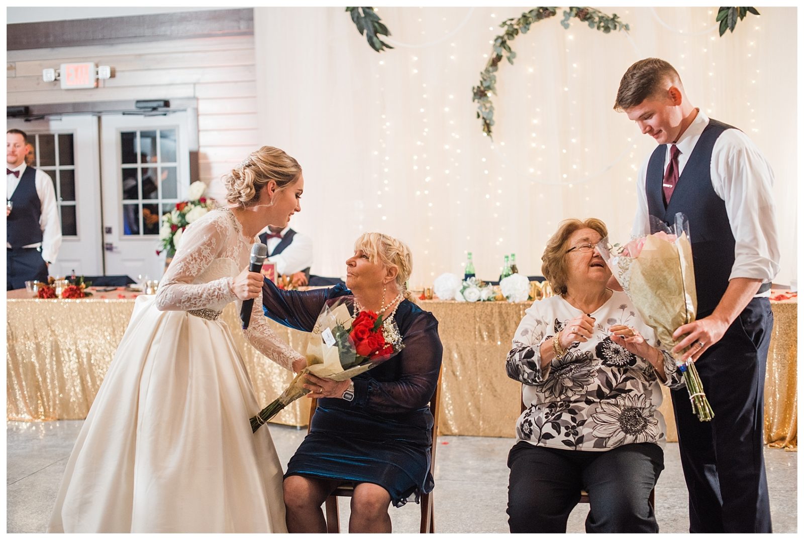 Babette + Lucas Wedding at Waller Ranch Dade City Florida - jcanelas.com