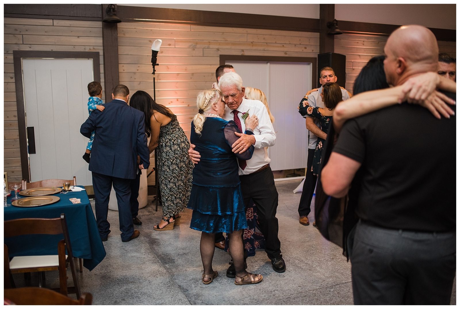 Babette + Lucas Wedding at Waller Ranch Dade City Florida - jcanelas.com